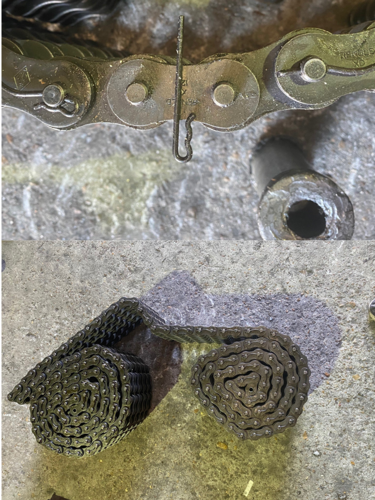 How to Cut Roller Cut to Specific Size