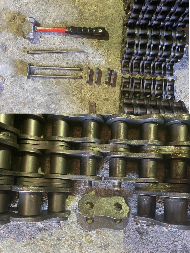 How to Cut Roller Cut to Specific Size