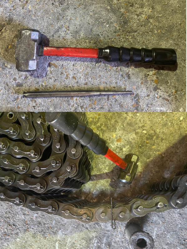 How to Cut Roller Cut to Specific Size