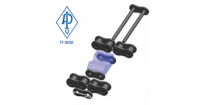Roller Chain Supplier | Renold and Link-Belt Distributor